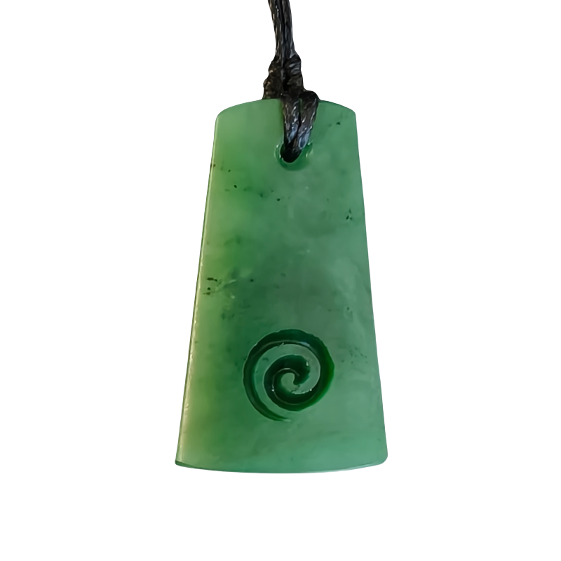 Authentic Pounamu Greenstone Jewellery & Maori Carvings NZ - Souvenir ...