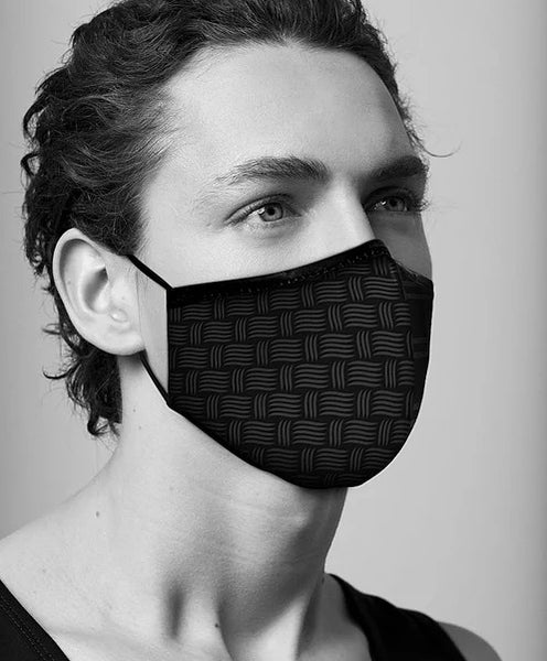 Face Mask Anti-Pollution - 4 layer protection - Zeke – Souvenir Factory ...